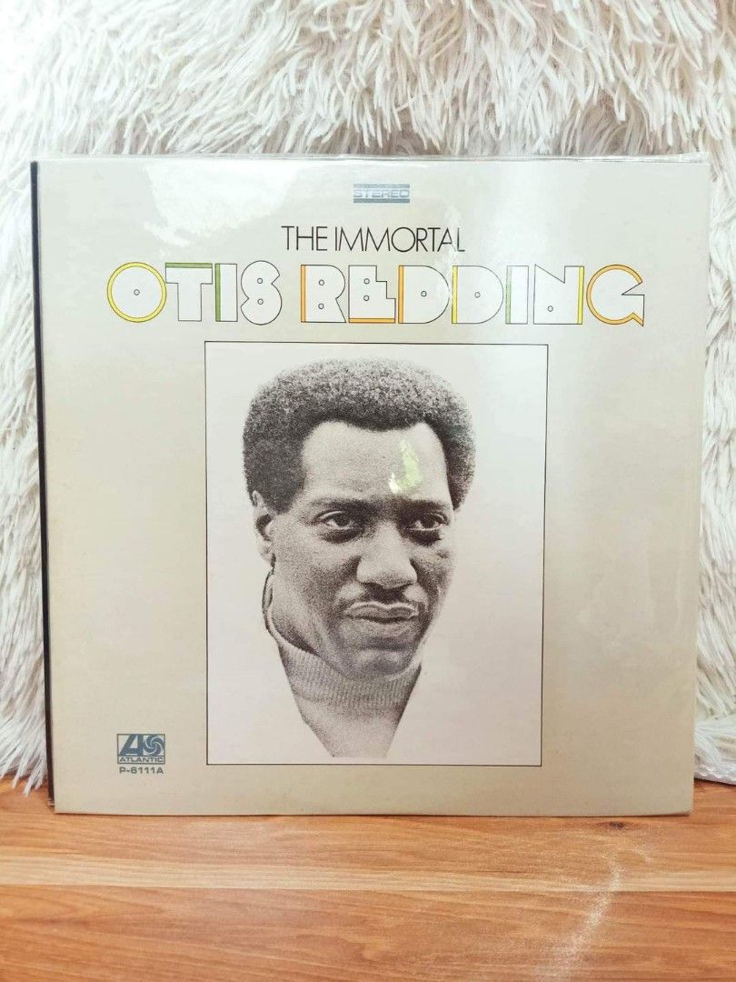 TEARS FOR FEARS/M. FRANKS SLEEPY GYPSY/GROWING UP/OTIS.REDDING/URBAN ...