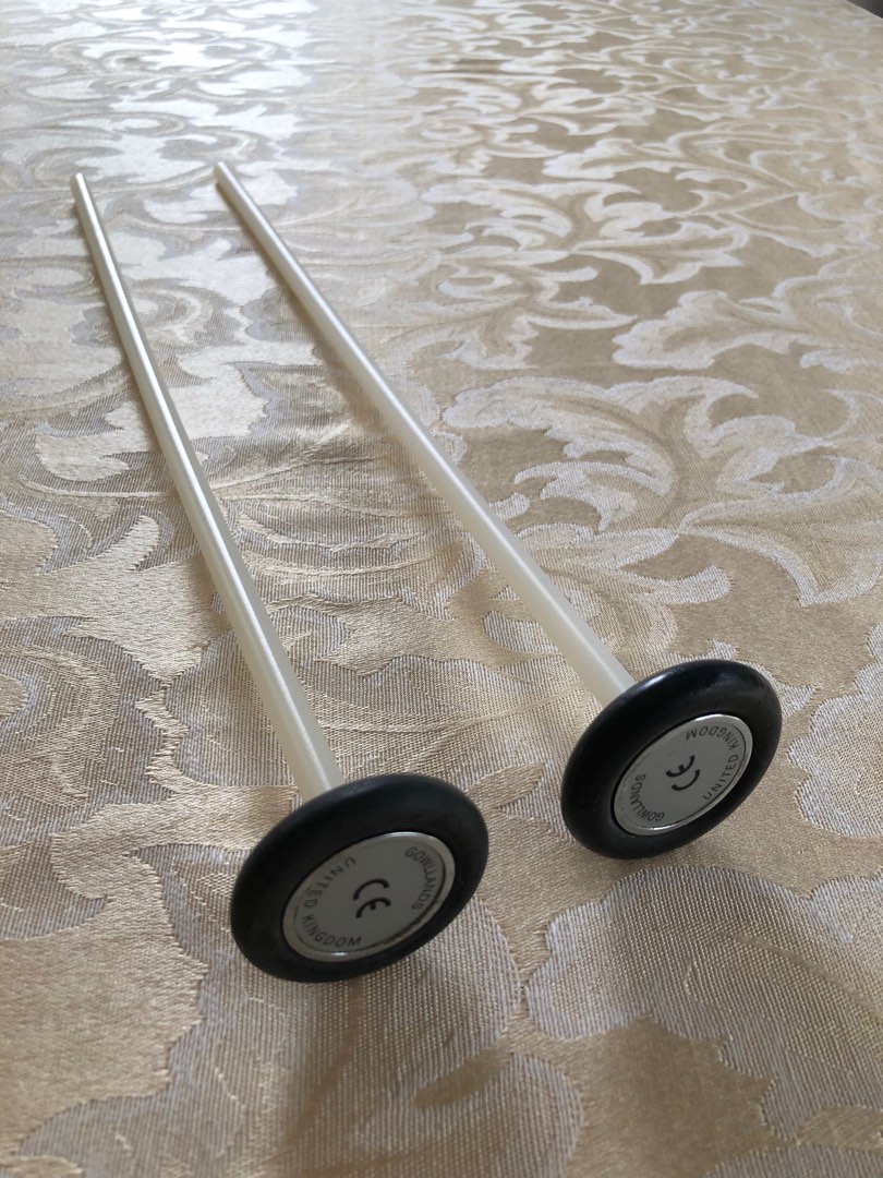 Tendon tapper, Health & Nutrition, Medical Supplies & Tools on Carousell