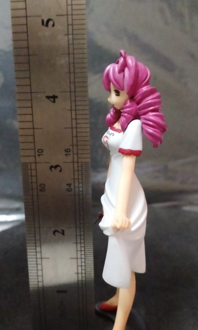 Tenjou tenge figure series part1:emi isuzu, Hobbies & Toys, Toys ...