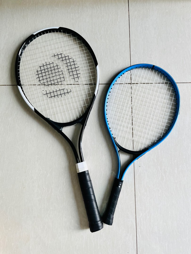 Tennis Rackets, Sports Equipment, Other Sports Equipment and Supplies ...