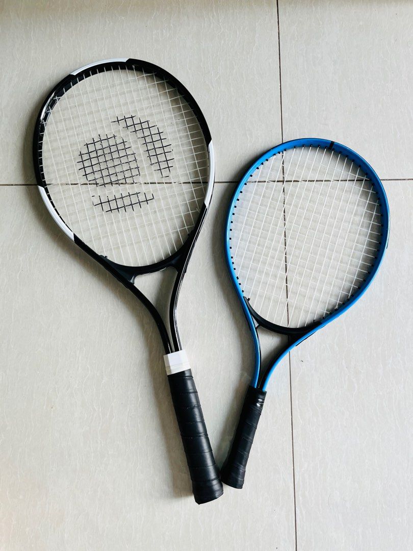 Tennis Rackets, Sports Equipment, Other Sports Equipment and Supplies ...