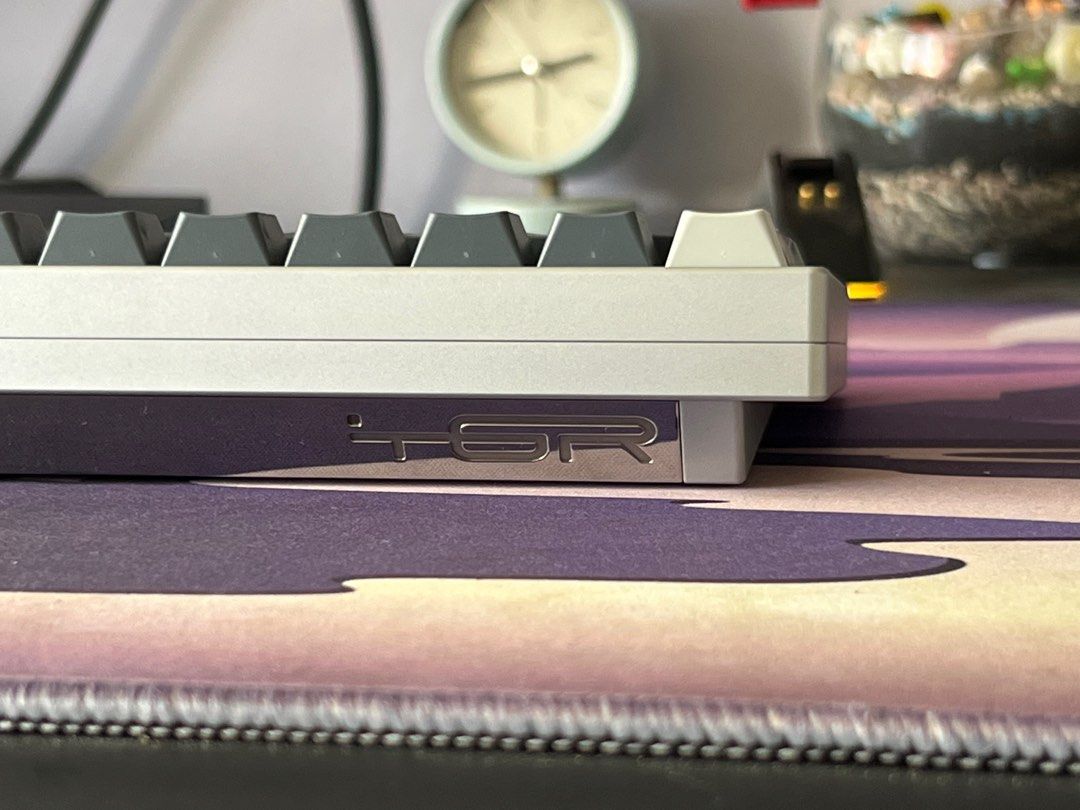 TGR 910 ME custom mechanical keyboard, Computers & Tech, Parts ...