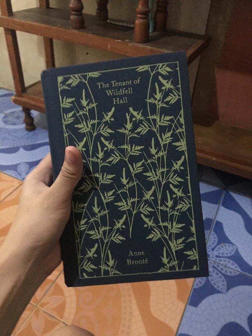 The Bronte Sisters Boxed Set: Jane Eyre; Wuthering heights; The Tenant ...