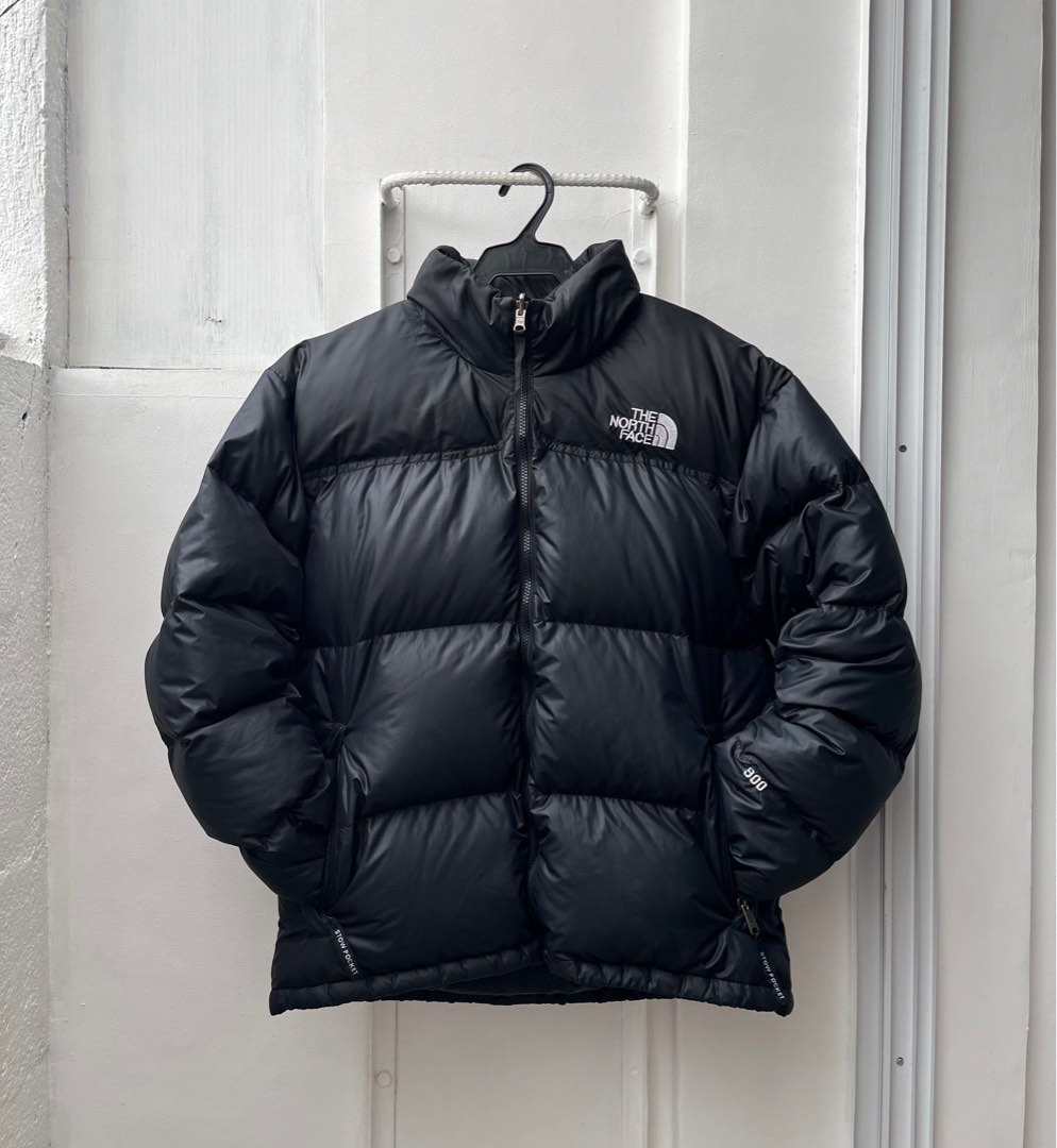 The North Face Puffer Jacket, Men's Fashion, Coats, Jackets and ...