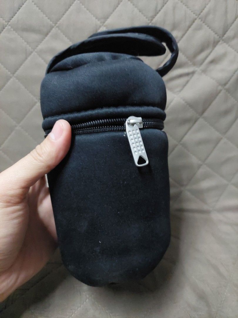 Thermal pouch, Men's Fashion, Bags, Belt bags, Clutches and Pouches on ...