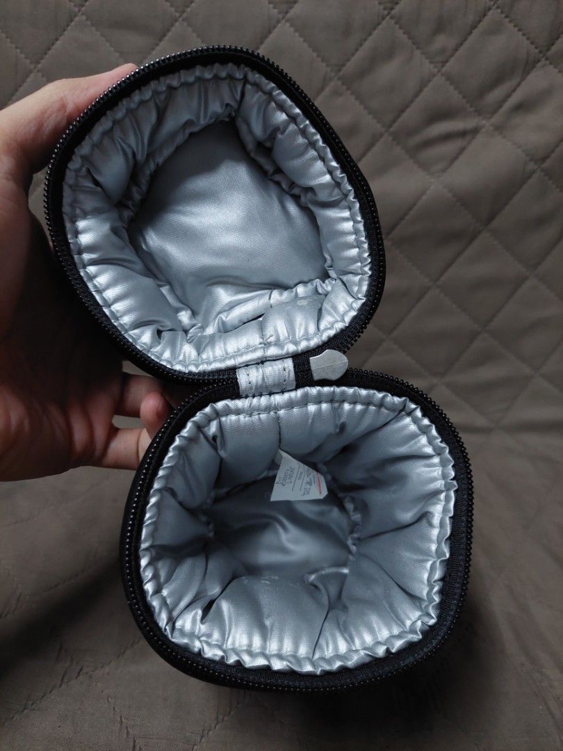 Thermal pouch, Men's Fashion, Bags, Belt bags, Clutches and Pouches on ...