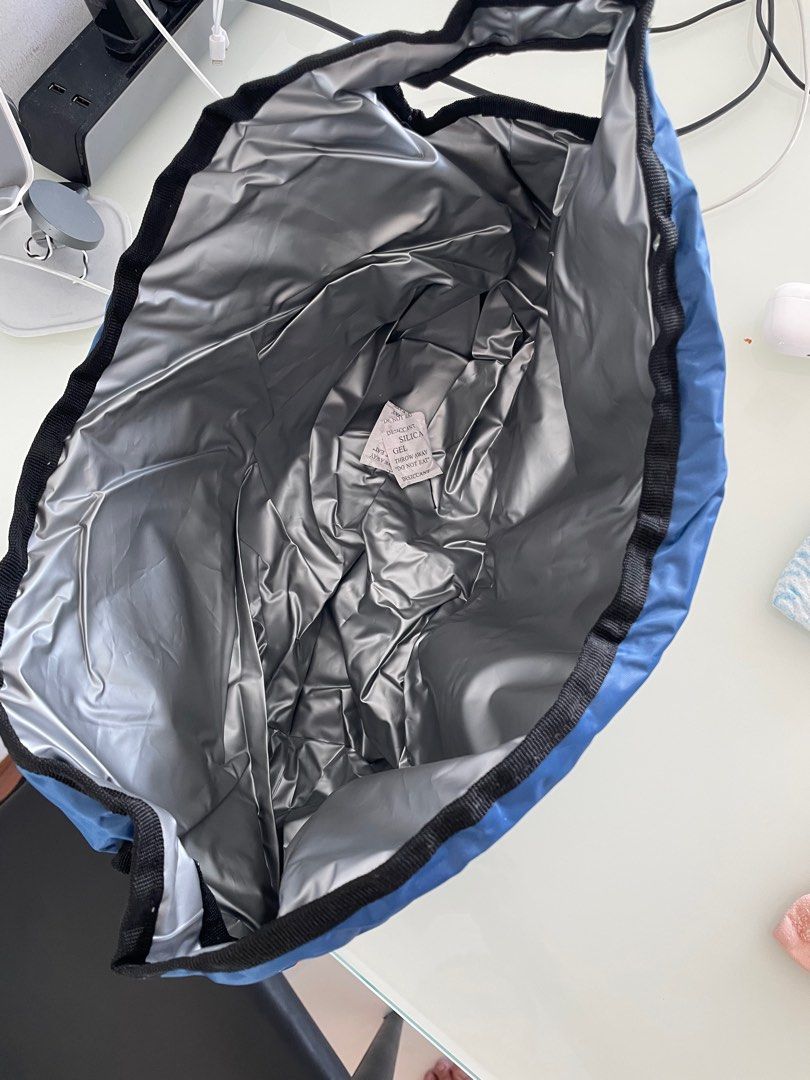 Tiger Beer Foldable Ice Tub/ Bucket, TV & Home Appliances, Other Home ...