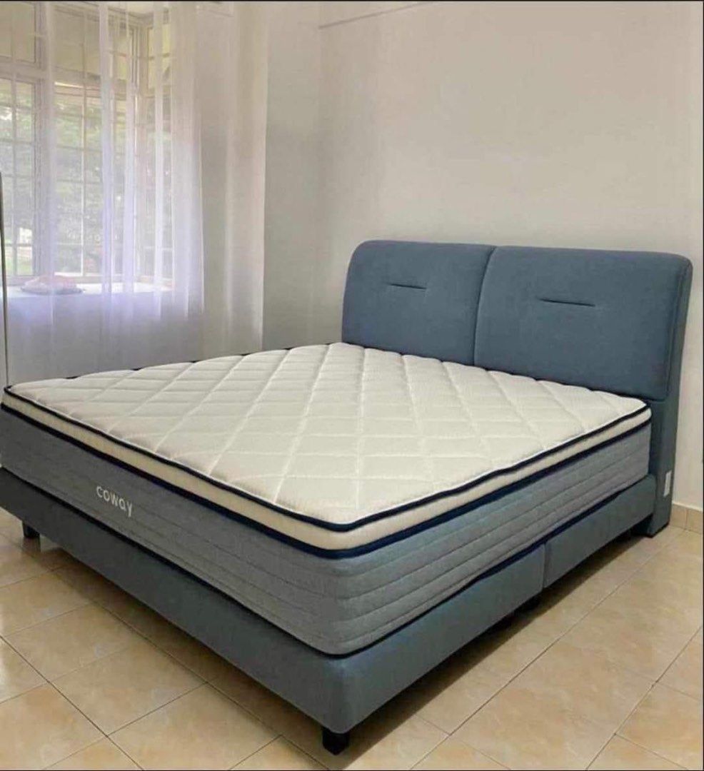 Tilam Murah Queen King Ansuran KL Selangor Perak Melaka (Seluruh ...