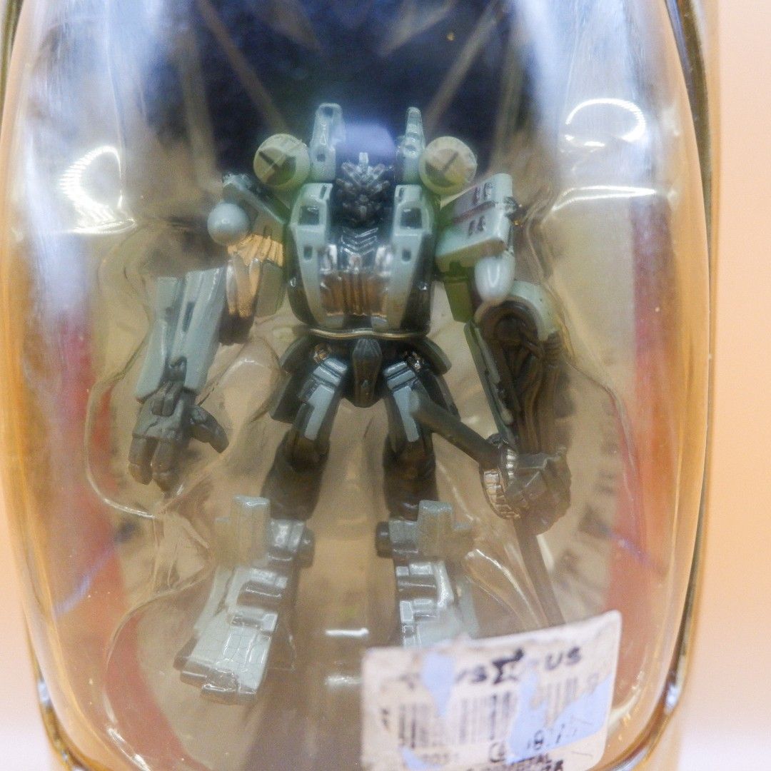 Titanium Die cast Transformers set, Hobbies & Toys, Toys & Games on ...