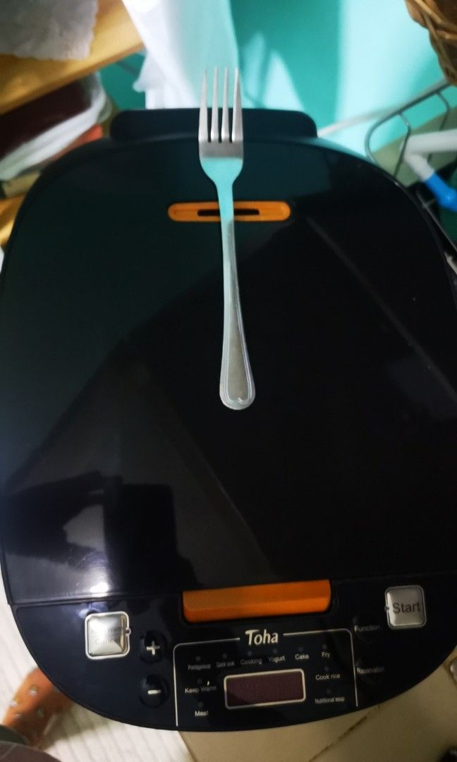 Toha Multicooker, Furniture & Home Living, Kitchenware & Tableware ...
