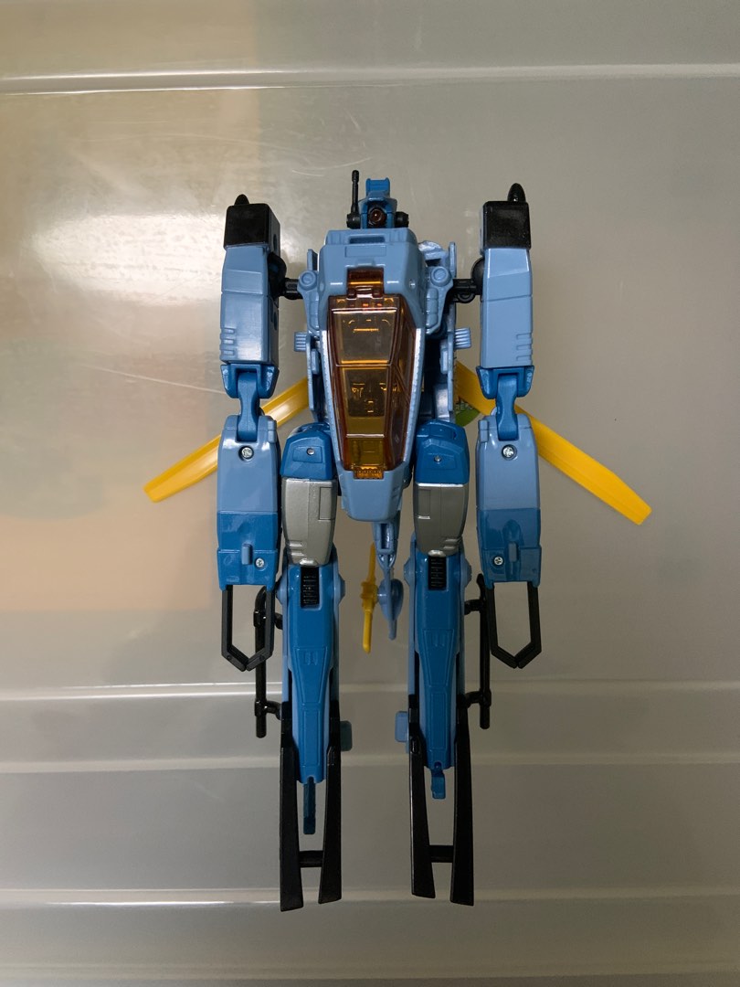 Transformers Gen Whirl (Hasbro, Voyager), Hobbies & Toys, Toys & Games ...