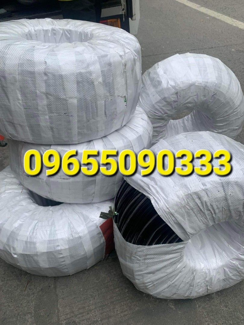 Triplex wire, Commercial & Industrial, Construction Tools & Equipment ...