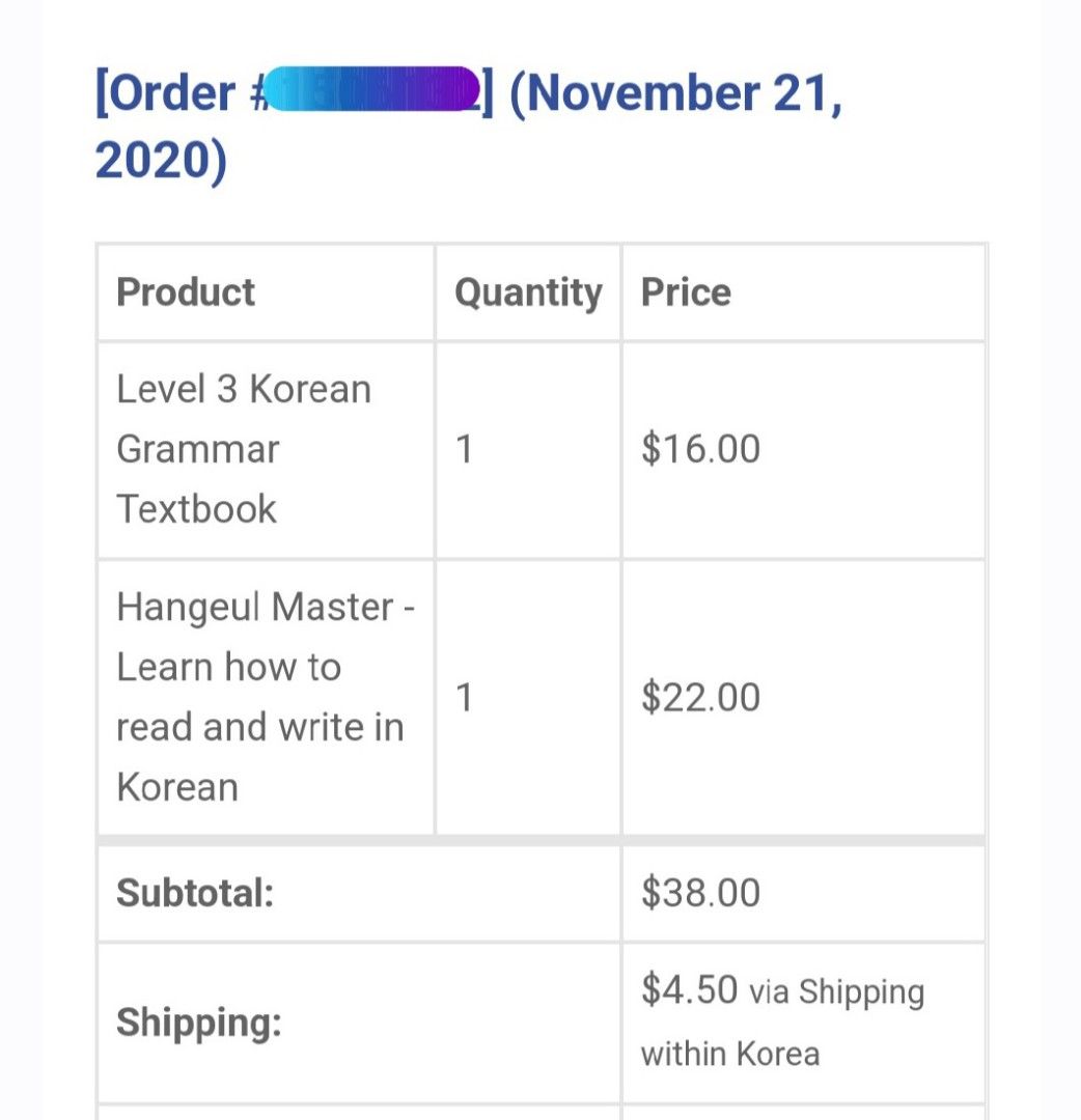 TTMIK Talk To Me In Korean Level 3 (Grammar Textbook only), Hobbies ...