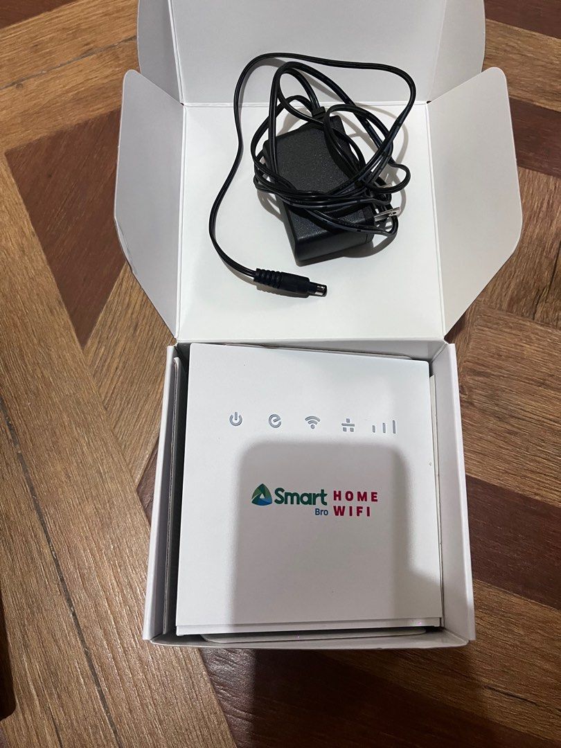 tv box with Prepaid PLDT Wifi, TV & Home Appliances, TV & Entertainment ...