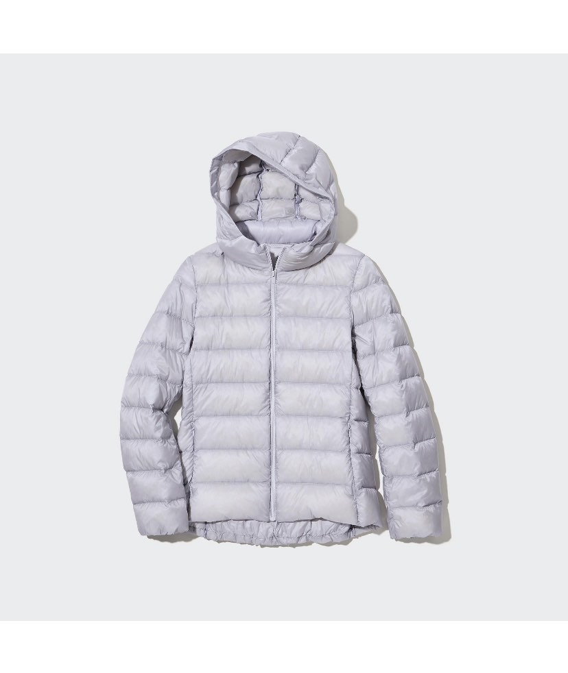 Uniqlo winter jacket, Women's Fashion, Coats, Jackets and Outerwear on ...