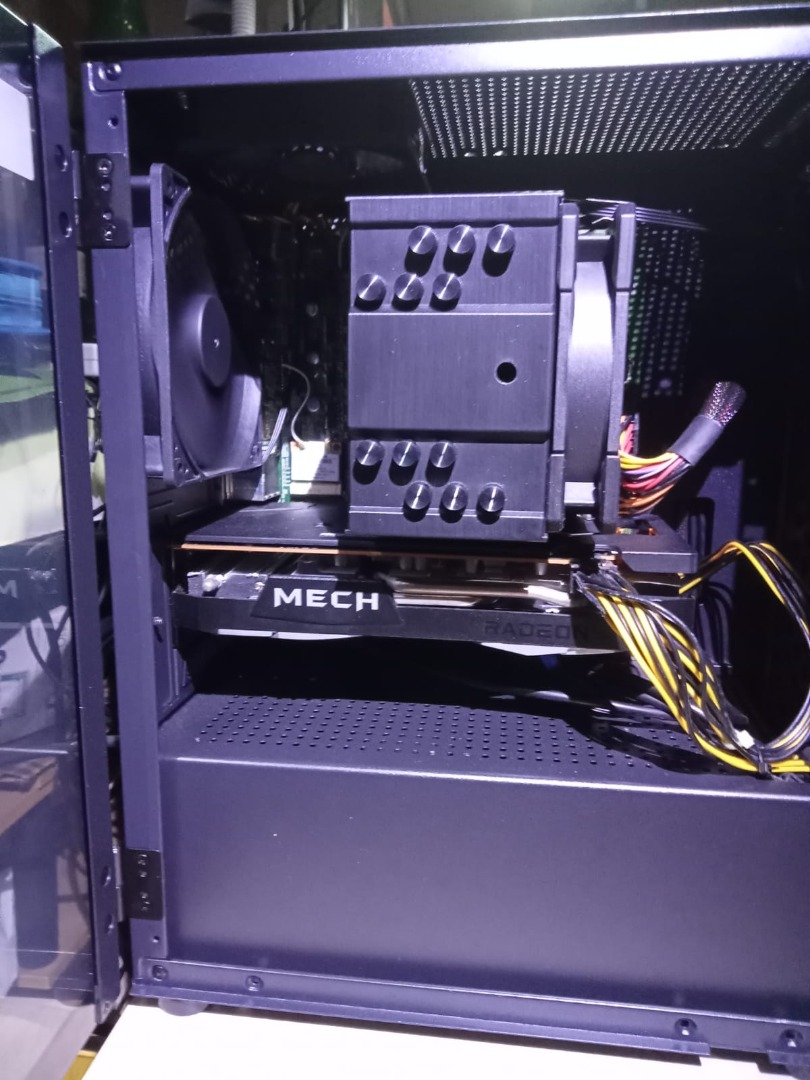 Upgraded Dell XPS 8700 - Gaming PC, Computers & Tech, Desktops on Carousell