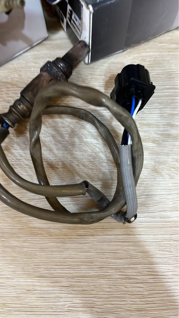 Used O2 sensor, Car Accessories, Accessories on Carousell