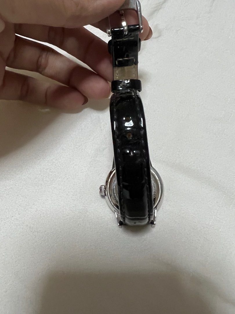 Used Tissot Watch Automatic, Luxury, Watches on Carousell