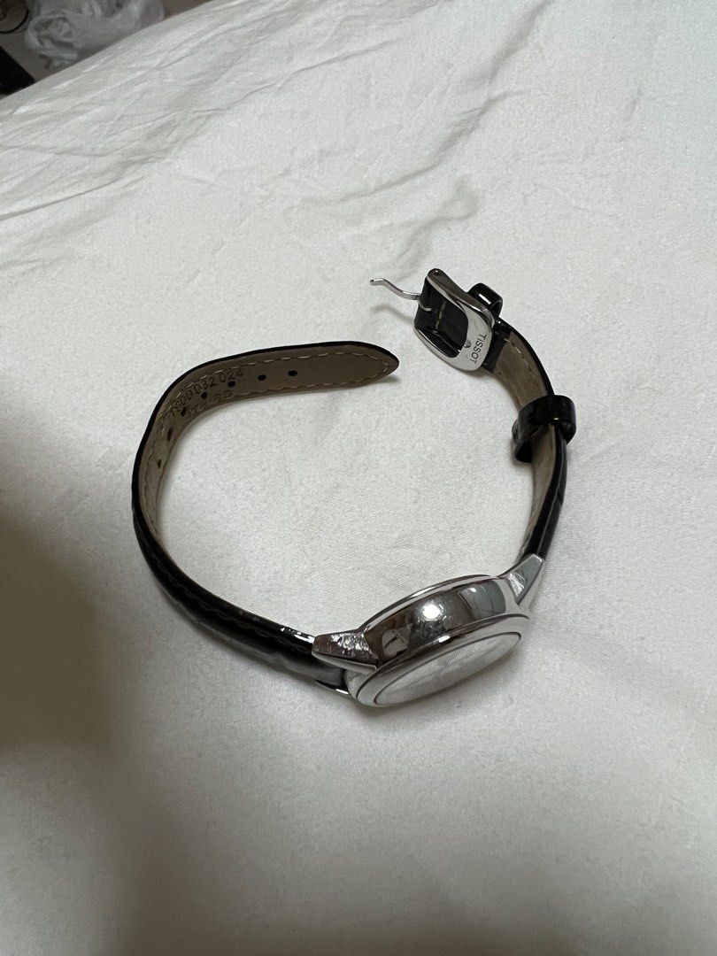 Used Tissot Watch Automatic, Luxury, Watches on Carousell