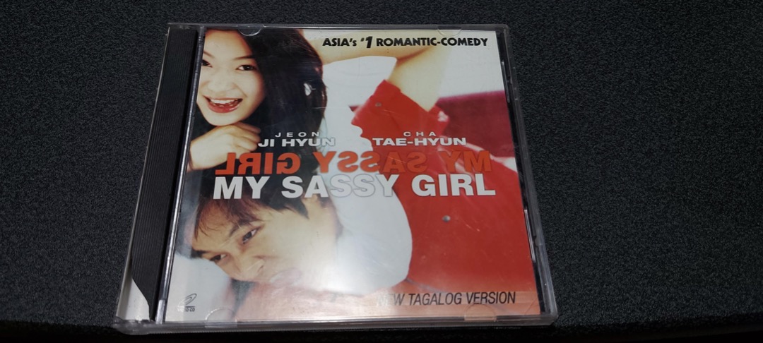 USED VCDs for SALE, Hobbies & Toys, Music & Media, CDs & DVDs on Carousell