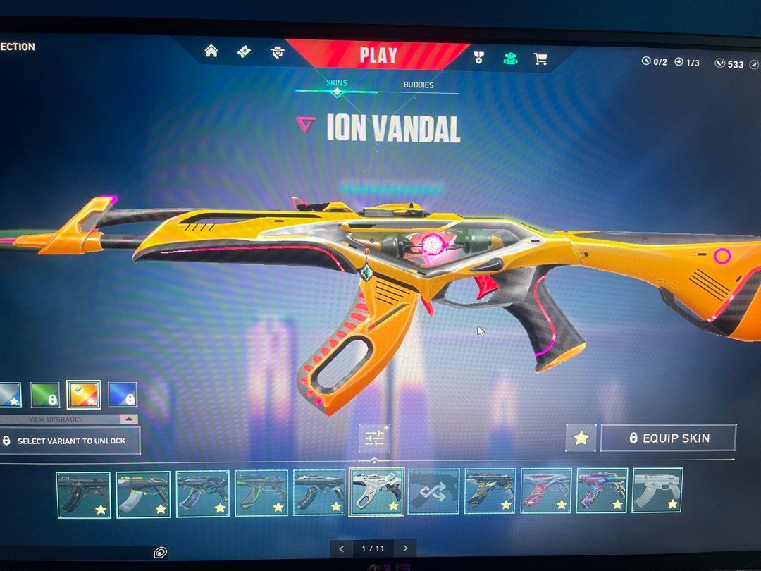 VALO rare find with champion bundle 21 and 22 very stack account ...