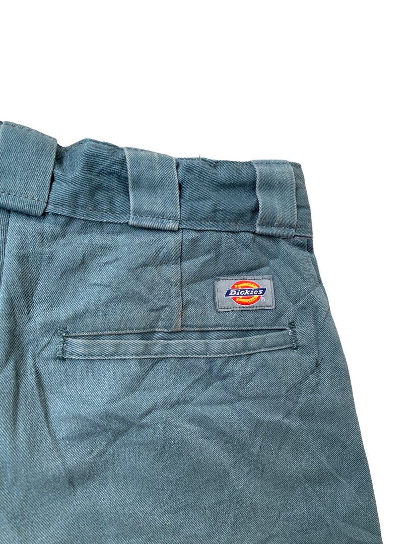 Vintage Dickies Mini skirt grey, Women's Fashion, Bottoms, Skirts on ...