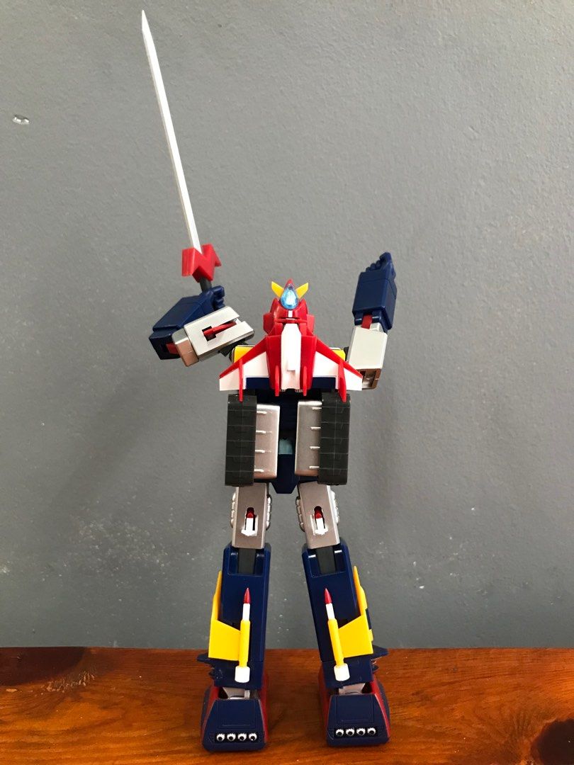 VOLTES 5, Hobbies & Toys, Memorabilia & Collectibles, Vintage ...