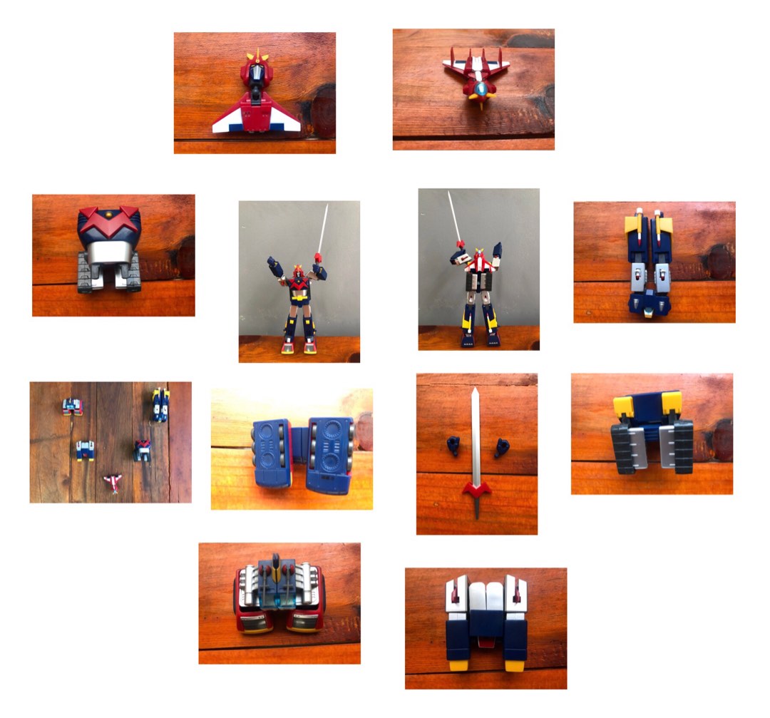 VOLTES 5, Hobbies & Toys, Memorabilia & Collectibles, Vintage ...