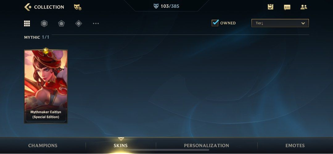 WildRift Account ( League Of Legends ), Video Gaming, Gaming ...