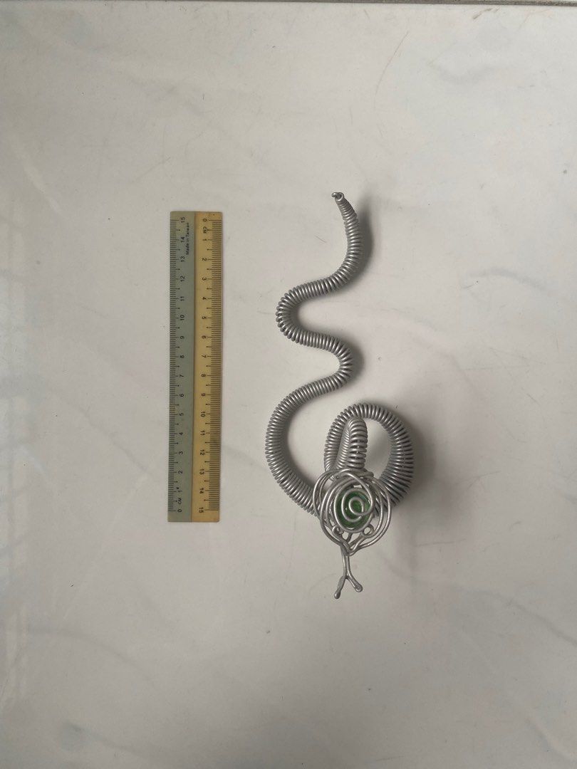 Wire animals, Hobbies & Toys, Toys & Games on Carousell