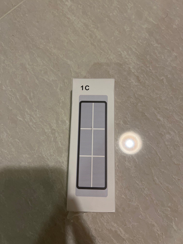 Xiaomi Vacuum filter 1ac, TV & Home Appliances, Vacuum Cleaner ...