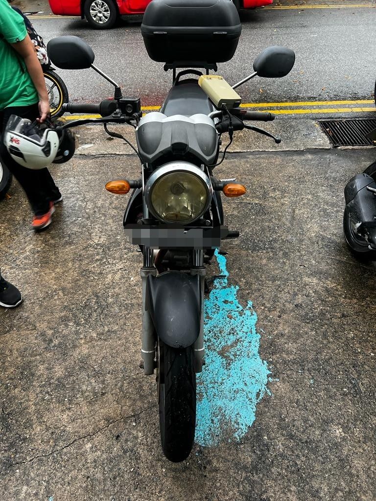 Yamaha FZ150I COE 30 April 2024 Road Bike, Motorcycles, Motorcycles for ...