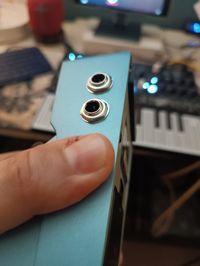 Zoom MS-70 CDR Stompbox/ Effects, Hobbies & Toys, Music & Media, Music ...