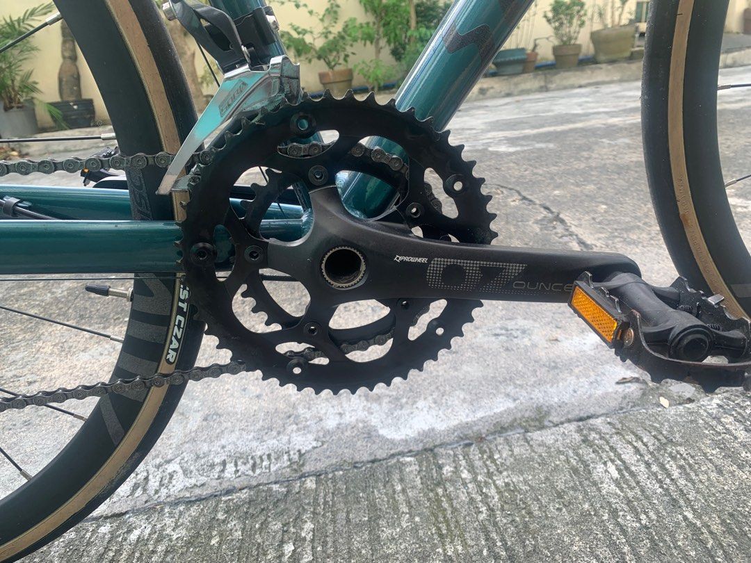 2022 Sunpeed Astro, Sports Equipment, Bicycles & Parts, Bicycles on ...