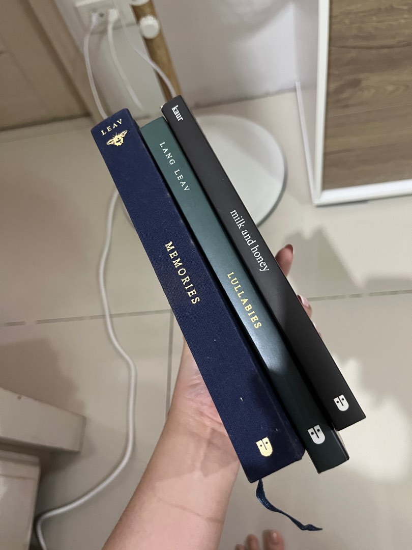3 Books Set, Hobbies & Toys, Books & Magazines, Fiction & Non-Fiction ...