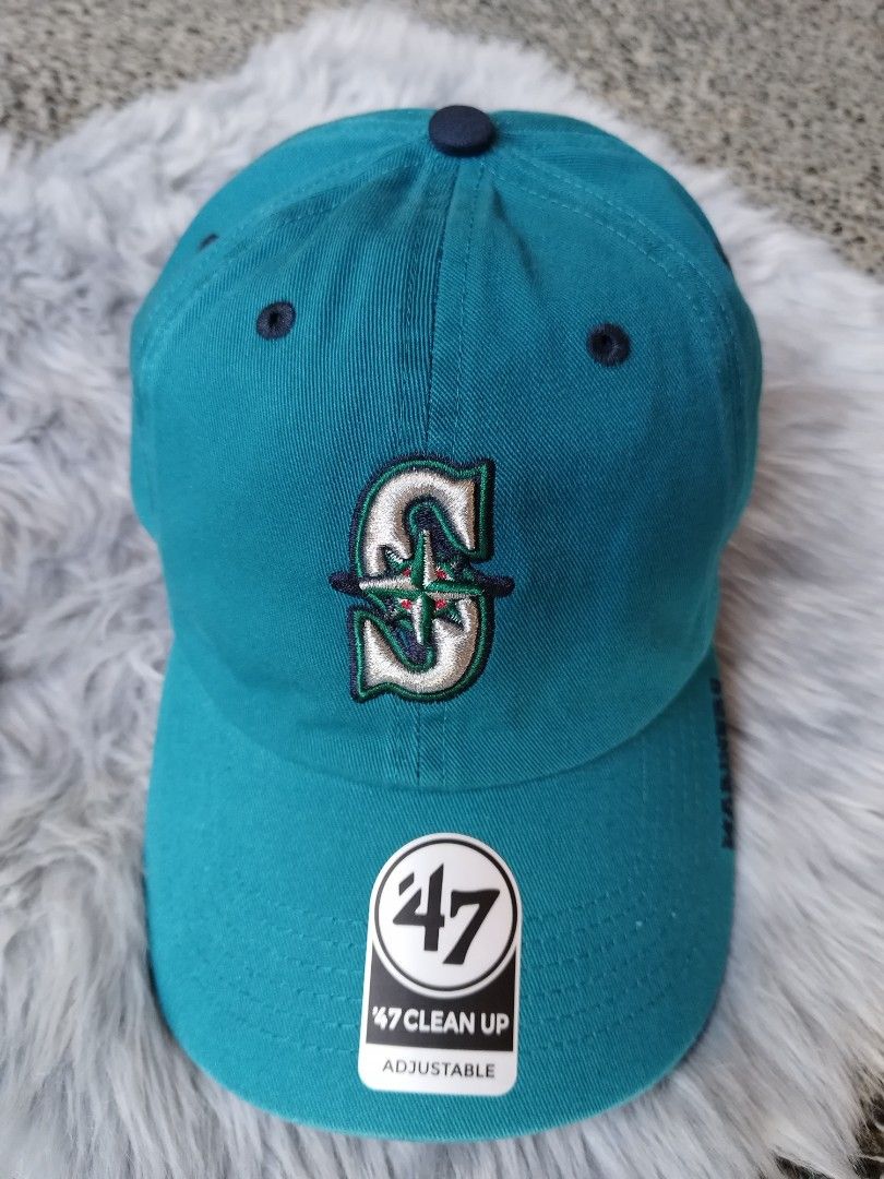 '47 Brand Cap, Men's Fashion, Watches & Accessories, Caps & Hats on ...