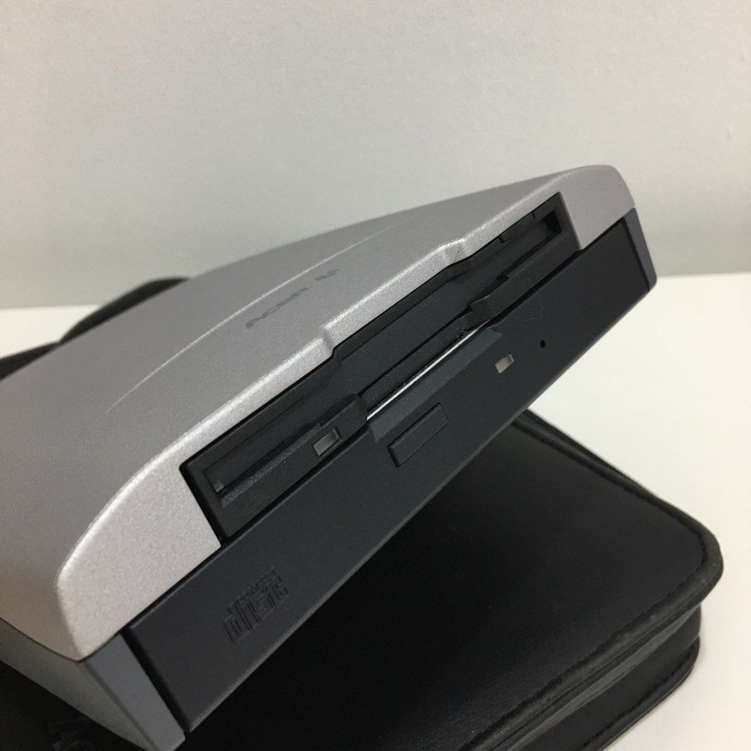 Acer Floppy and CD ROM drive, Computers & Tech, Parts & Accessories ...