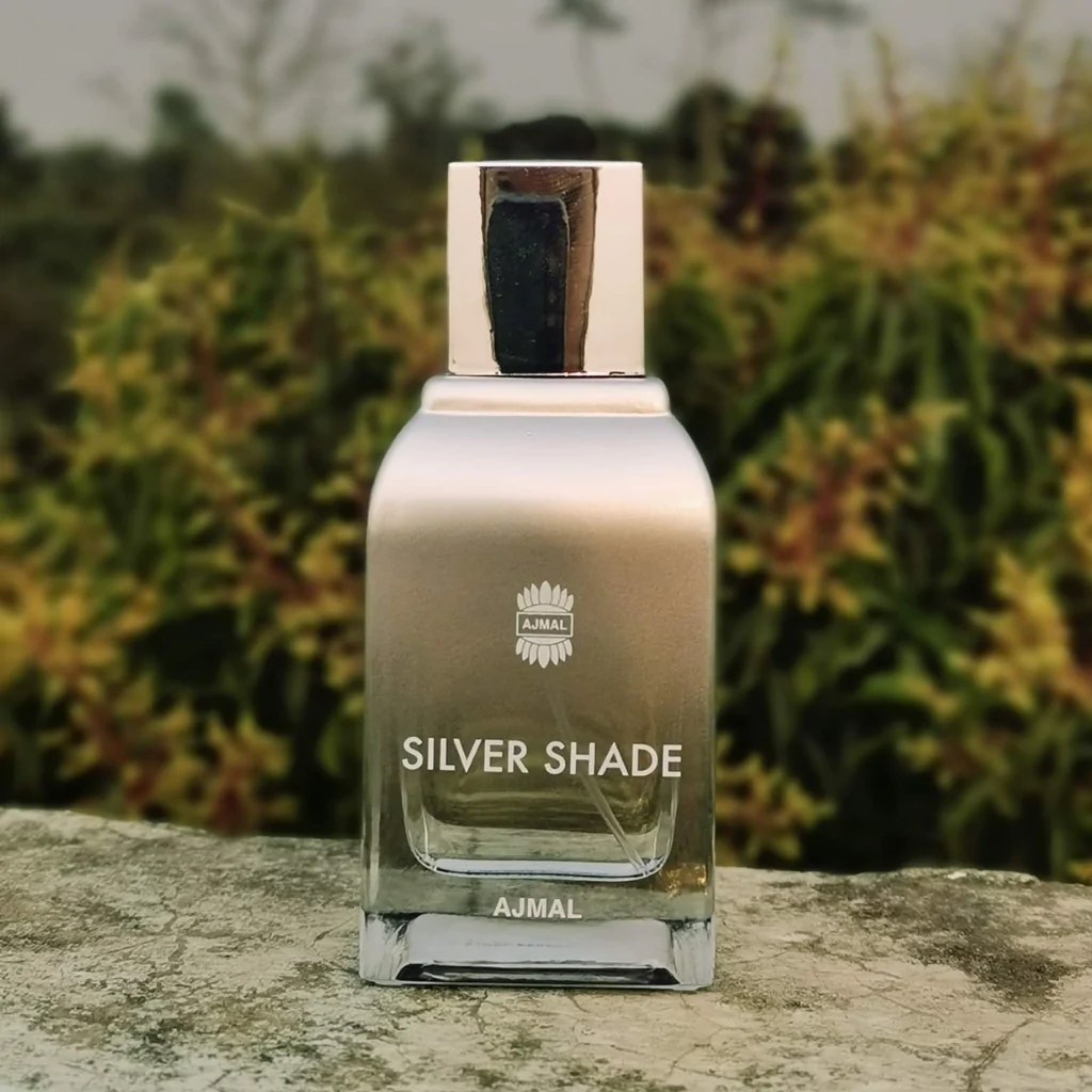 Ajmal Silver Shade 100ml Perfume, Beauty & Personal Care, Fragrance ...