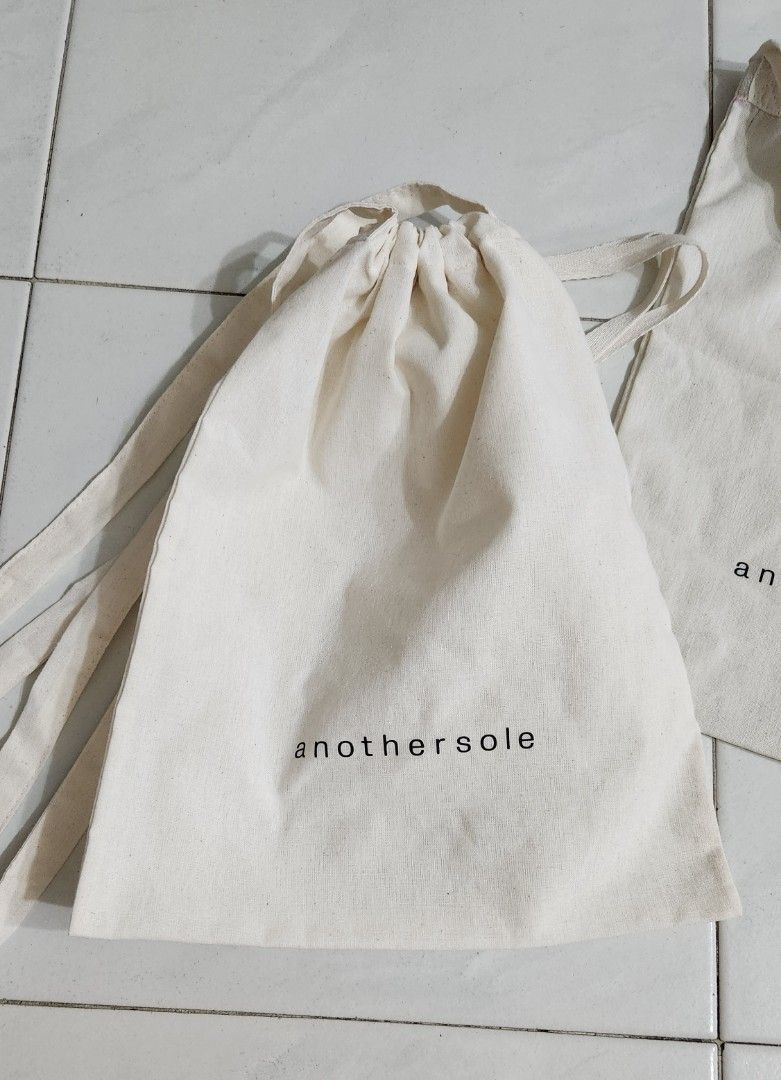 anothersole, white crossbody tote bag, Women's Fashion, Bags & Wallets ...