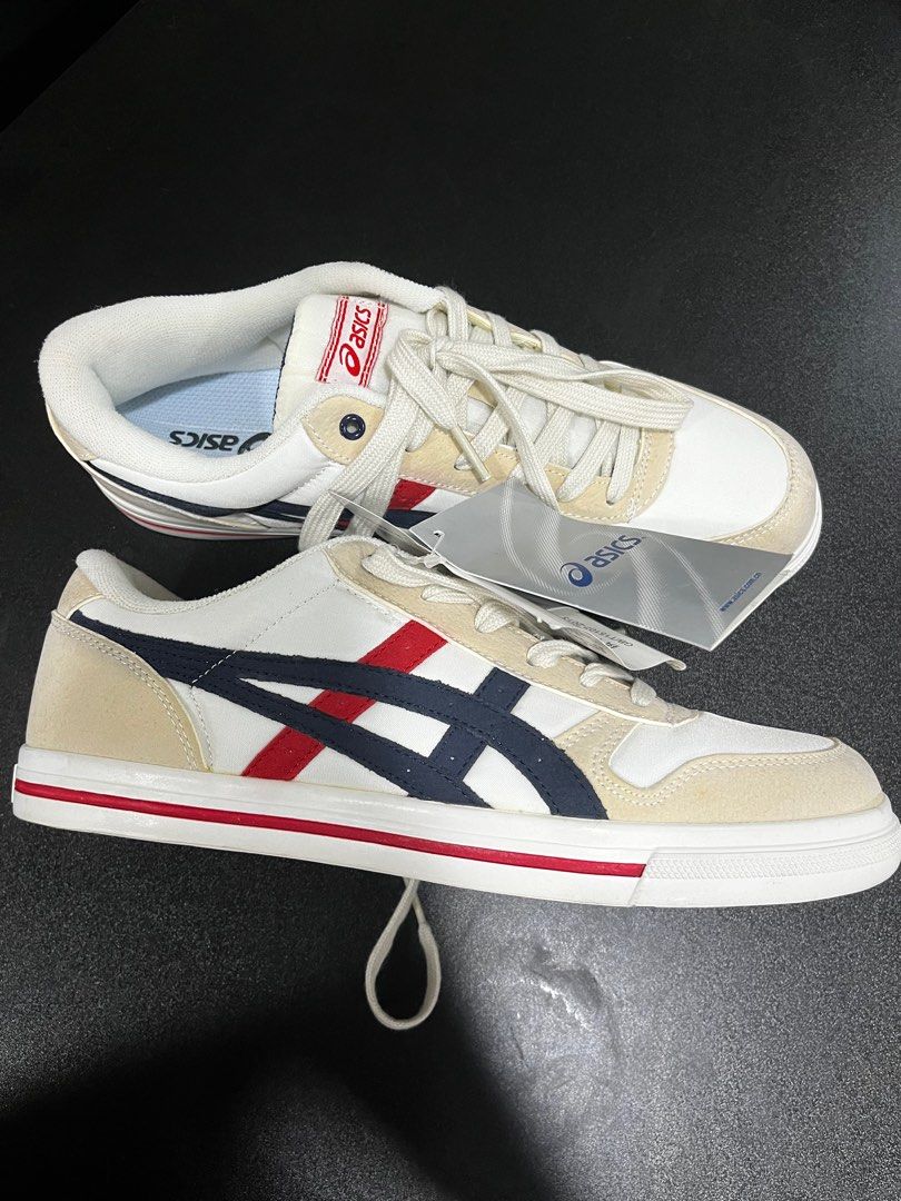 Asics with Tag, Men's Fashion, Footwear, Sneakers on Carousell