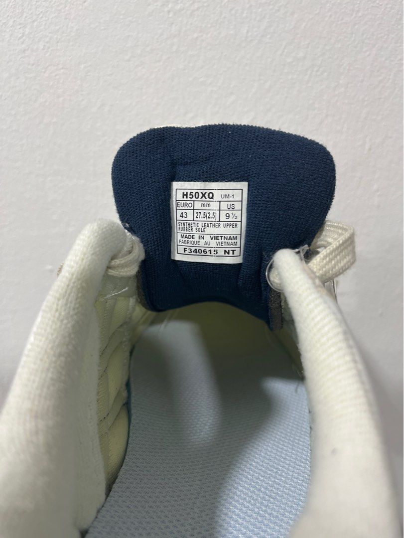 Asics with Tag, Men's Fashion, Footwear, Sneakers on Carousell