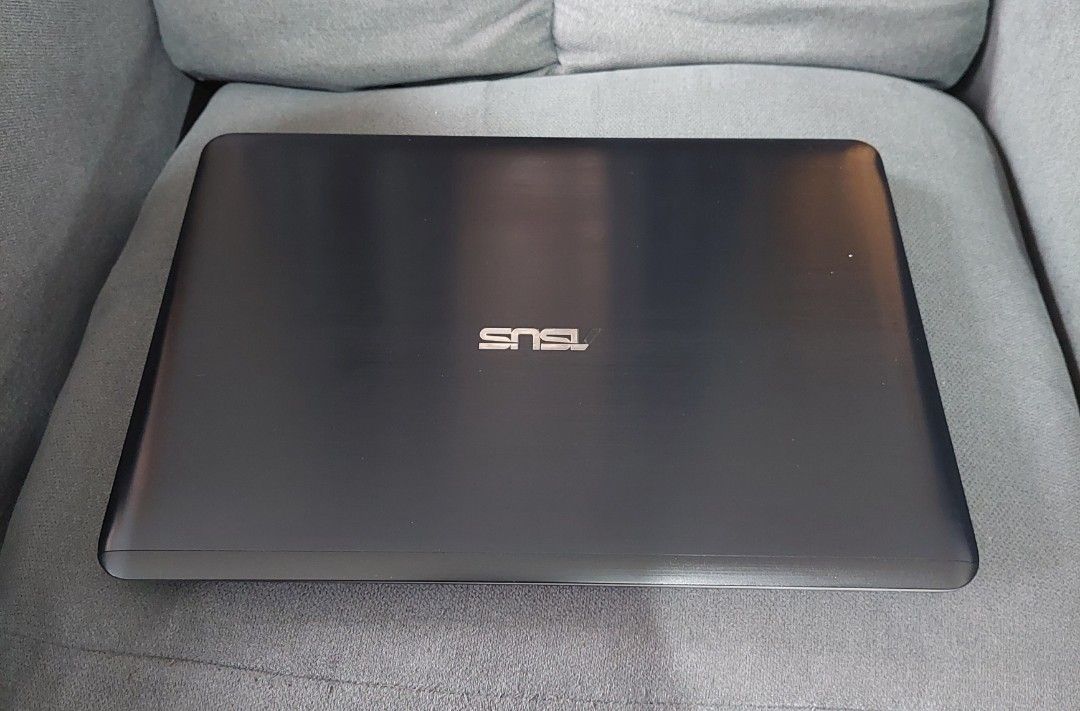 Asus Gaming Laptop i5 8GB Ram 128GB SSD 2GB NVIDIA GeForce 940M (Very ...