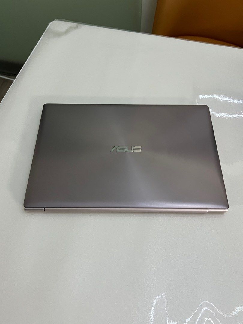 Asus ZenBook UX303L Laptop/ i5-4210U/ 4GB RAM/ 500GB SSHD/ Windows 10 ...