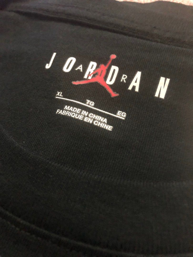 Ateneo Jordan championship shirt season 85, Men's Fashion, Activewear ...