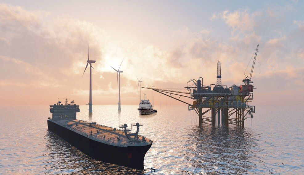 AutoCAD freelance for FPSO, Offshore Marine, Hobbies & Toys, Stationery ...