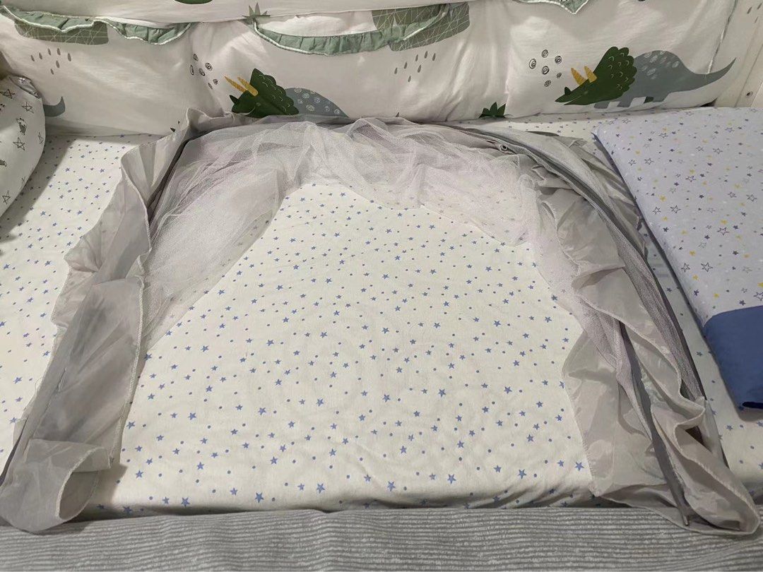 baby mosquito net, Babies & Kids, Baby Nursery & Kids Furniture, Other ...