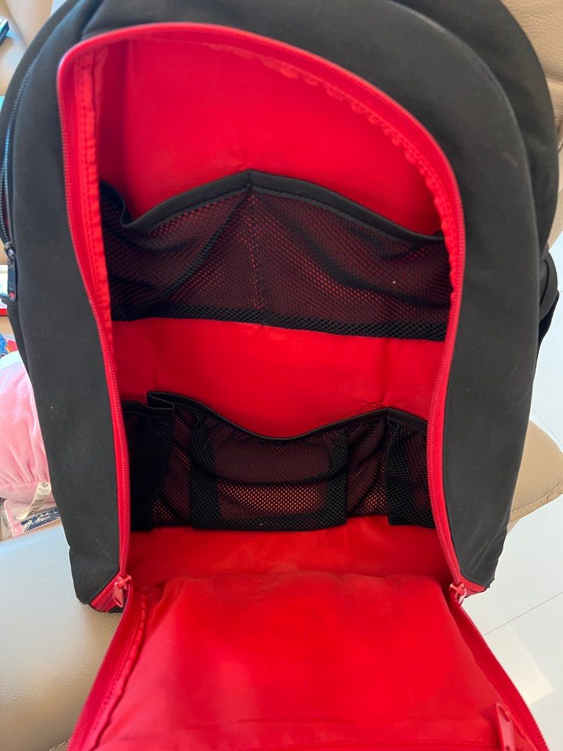 Babybjorn diaper backpack, Babies & Kids, Going Out, Diaper Bags & Wetbags on Carousell