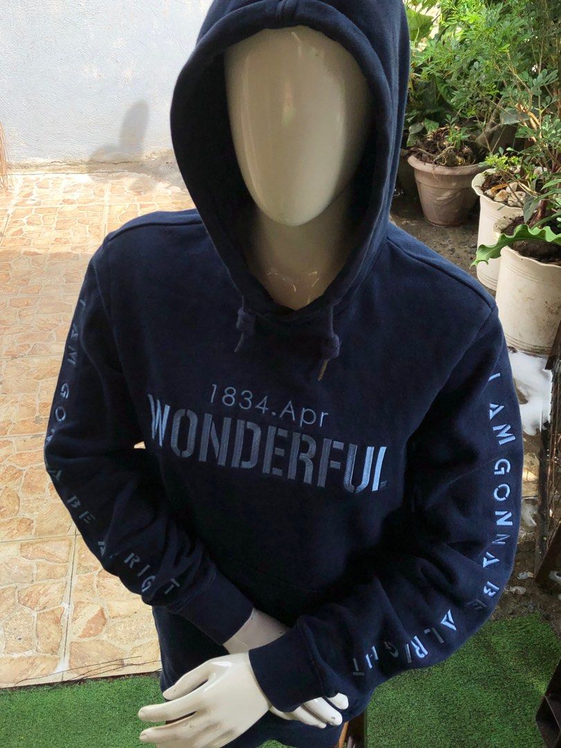 Baleno hoodie jacket, Men's Fashion, Coats, Jackets and Outerwear on ...