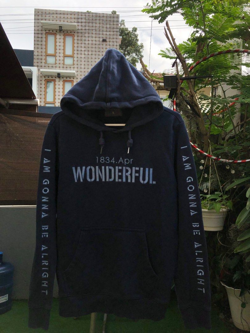 Baleno hoodie jacket, Men's Fashion, Coats, Jackets and Outerwear on ...