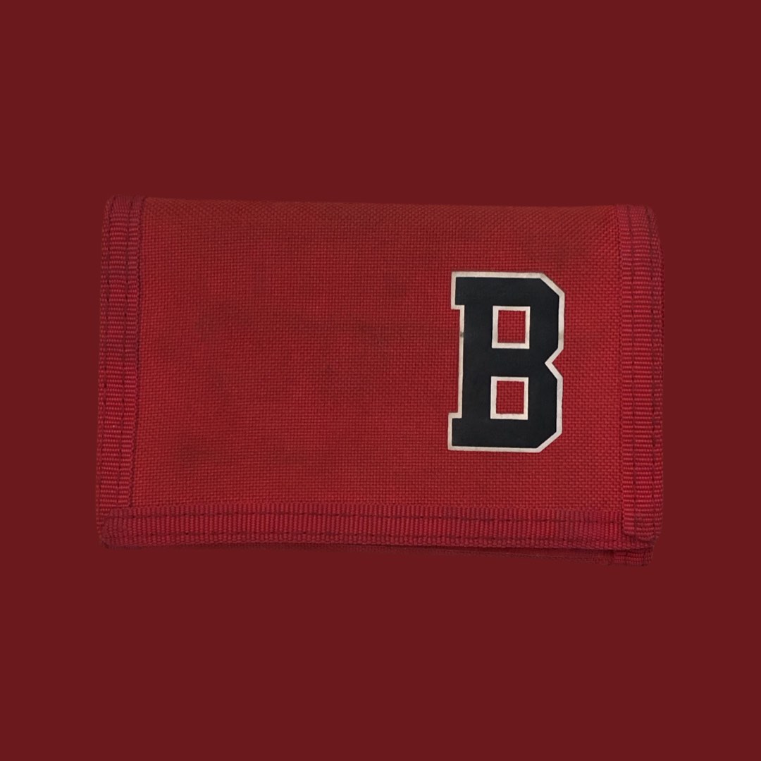 Bench wallet (original), Women's Fashion, Bags & Wallets, Wallets ...